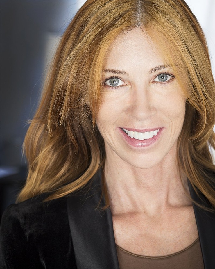 Picture of Cristina Franco