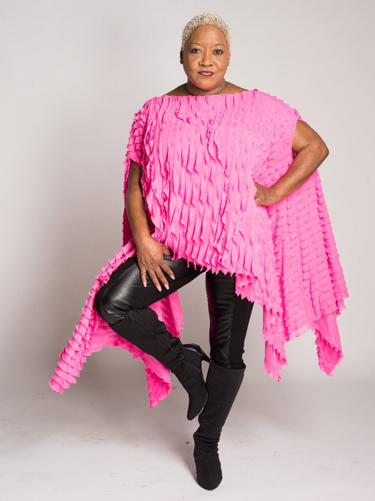 Image of Diva Tyler