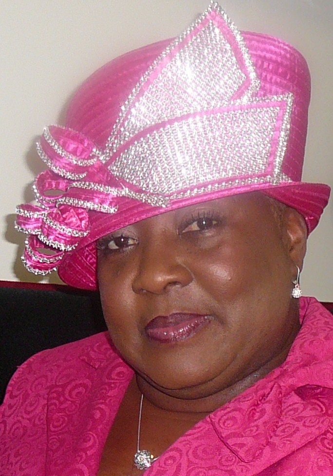 Picture of Diva Tyler