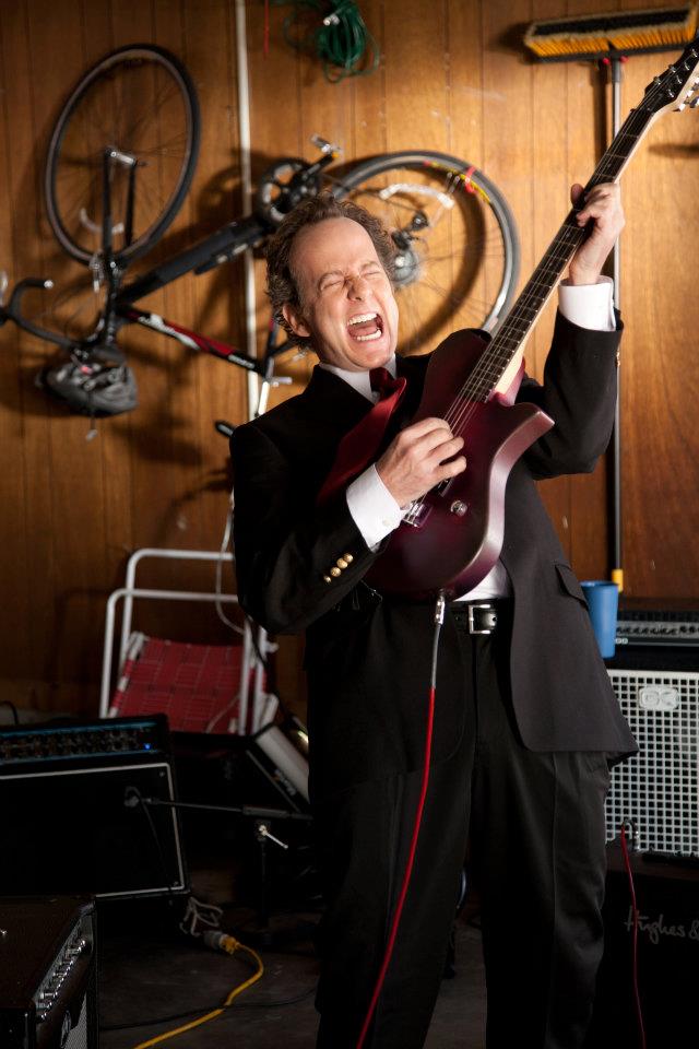 Picture of Andrew Sensenig