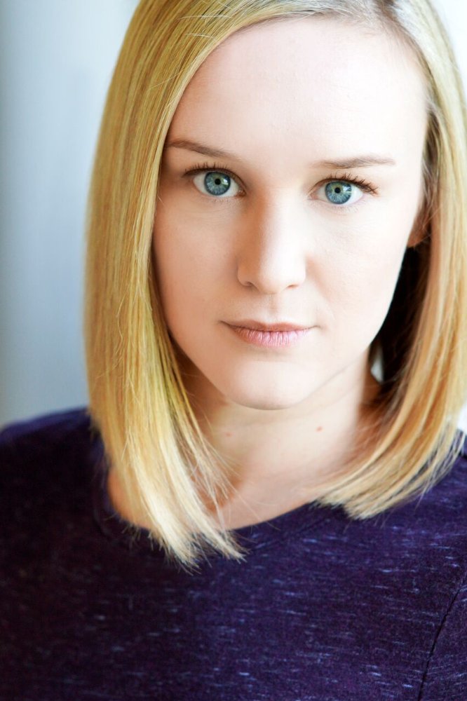 Image of Ashlynn Ross