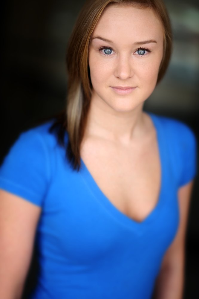 Picture of Ashlynn Ross