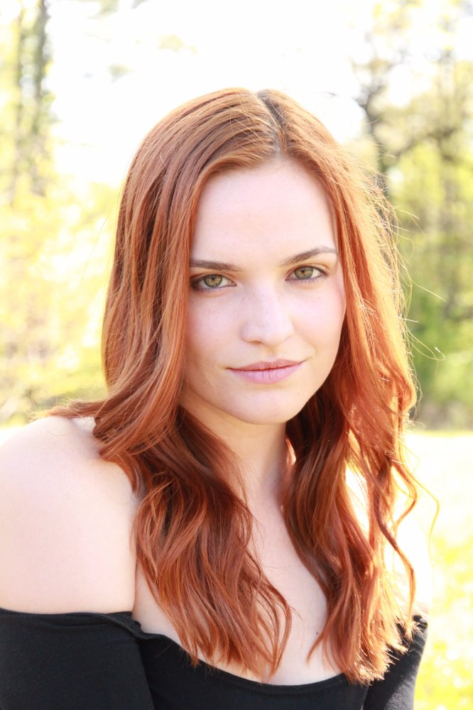 Picture of Raeden Greer