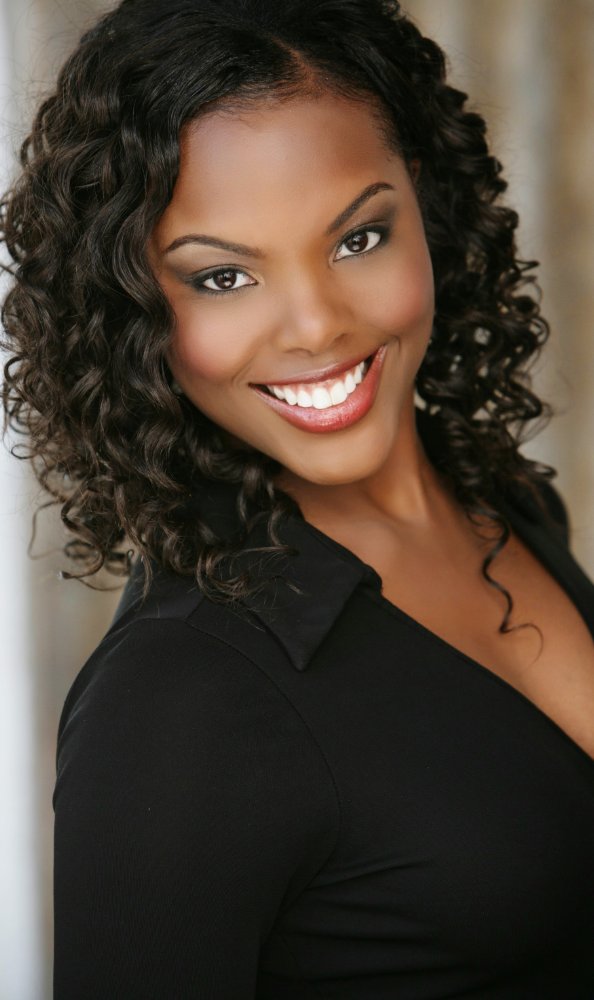 Picture of Erica Michelle