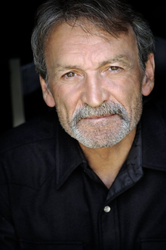 Image of Muse Watson