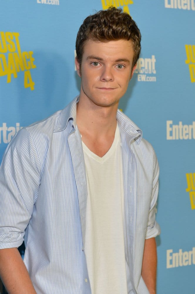 Jack Quaid picture