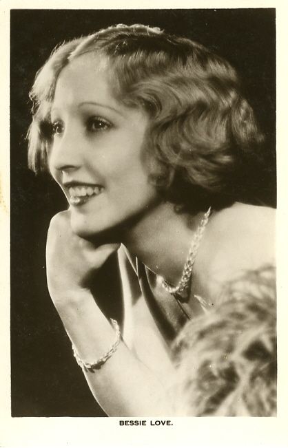 Picture of Bessie Love