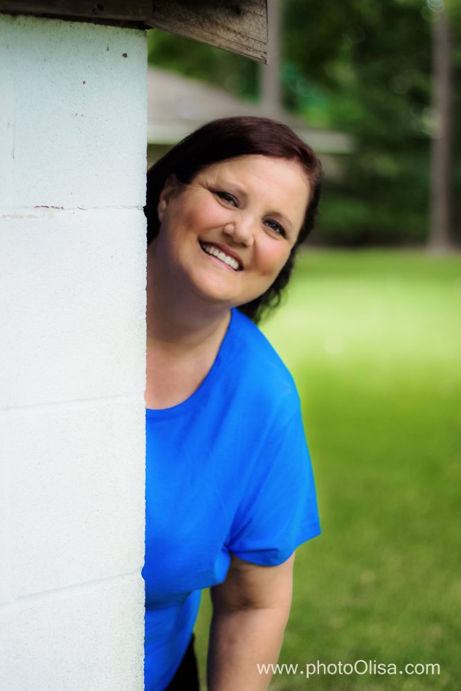 Picture of Shirley Tregre