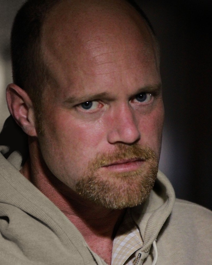 Picture of Jason Stanly