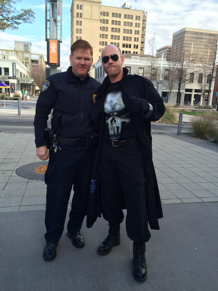 Picture of Jason Stanly