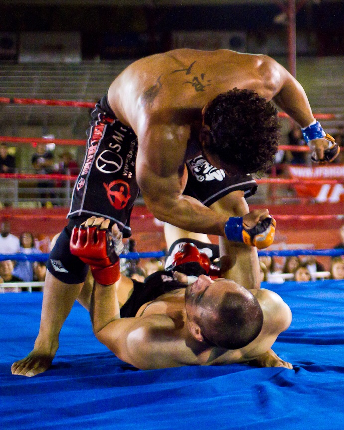 Picture of Hans Marrero