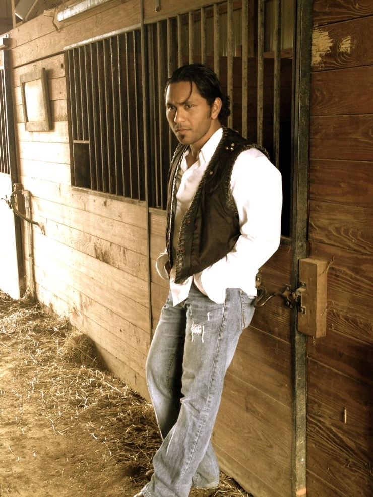 Picture of Hans Marrero