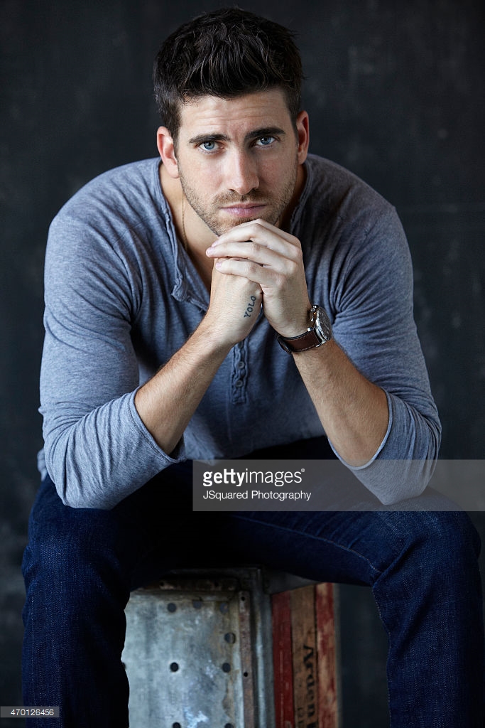 Picture of Ryan Rottman