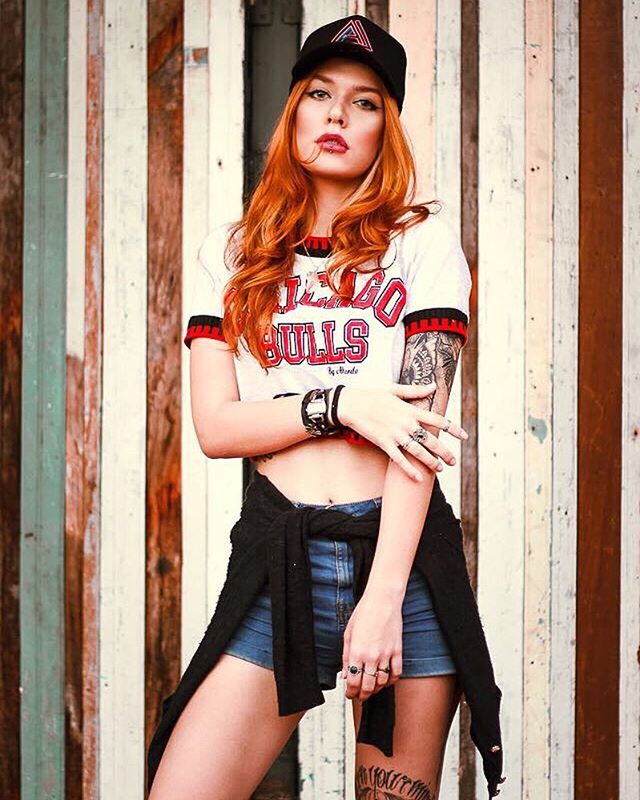 Picture of Maria Clara Rodrigues