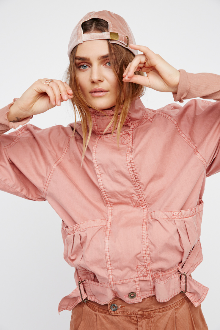 Picture of Dimphy Janse