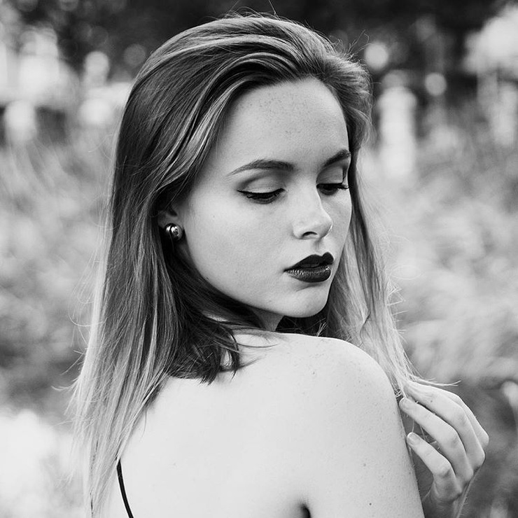 Picture of Megan Bea Tiernan
