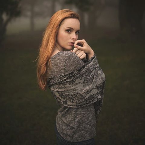 Picture of Megan Bea Tiernan