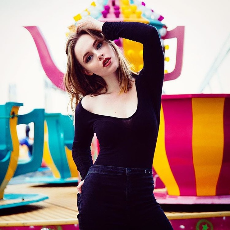 Megan Bea Tiernan picture