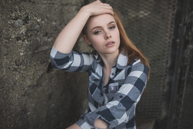 Image of Megan Bea Tiernan