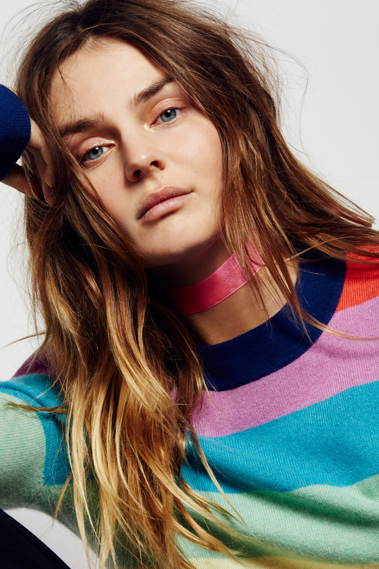 Picture of Dimphy Janse