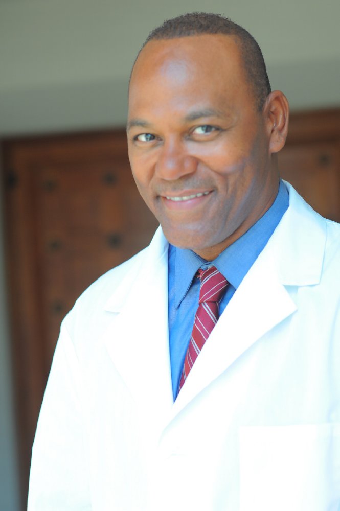 Picture of Lazarus Jackson