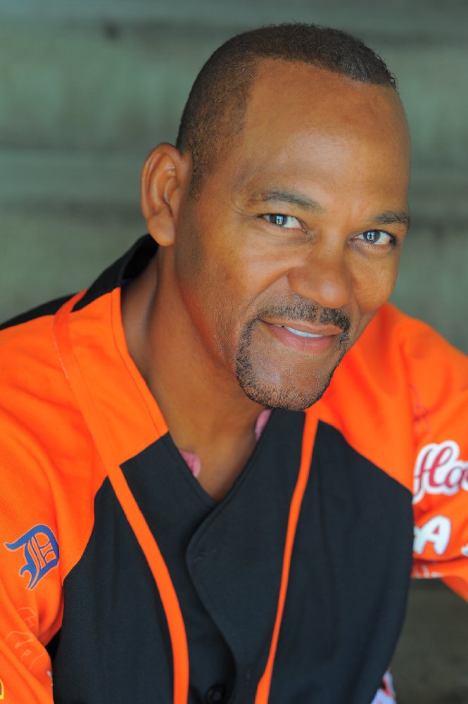 Picture of Lazarus Jackson