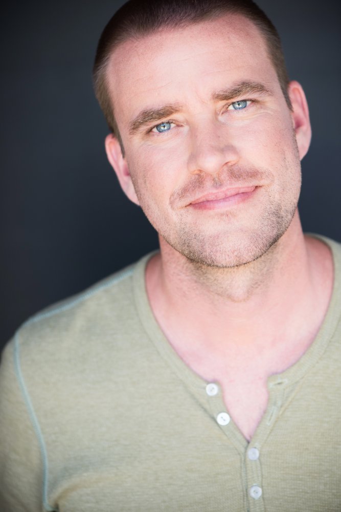 Picture of Jeff Leaf