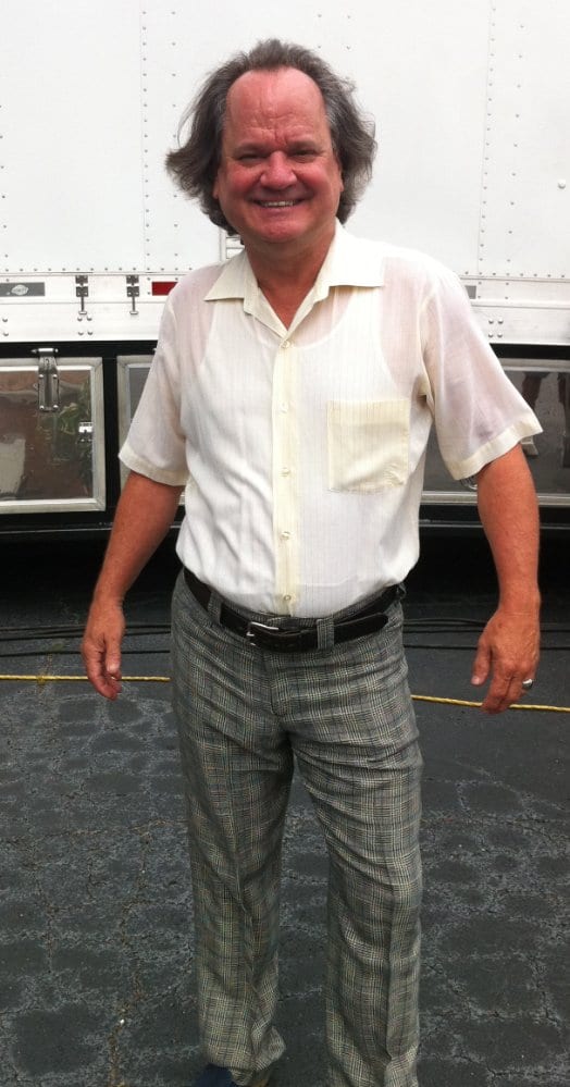 Ritchie Montgomery image