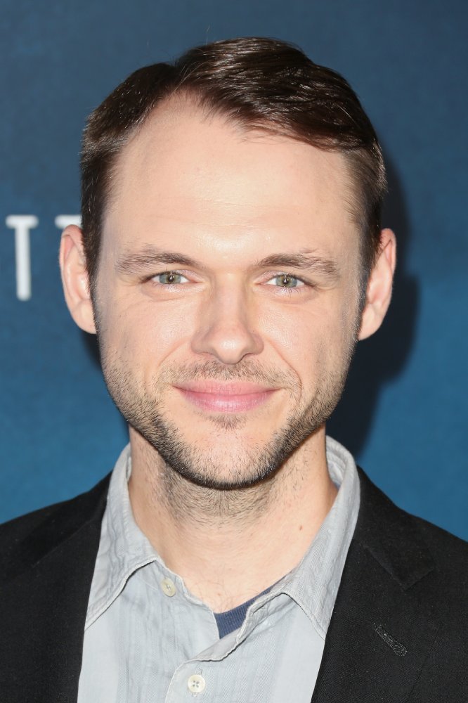 Picture of Christopher Denham