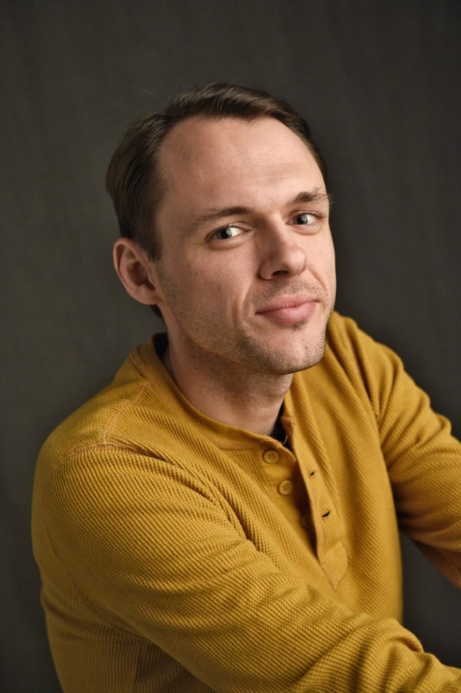 Picture of Christopher Denham