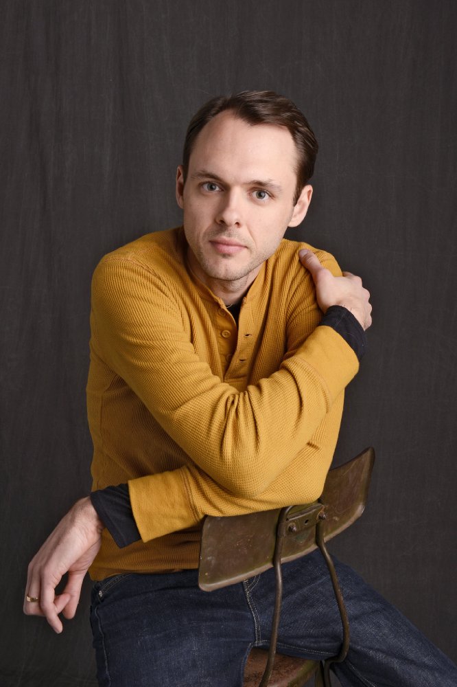 Picture of Christopher Denham