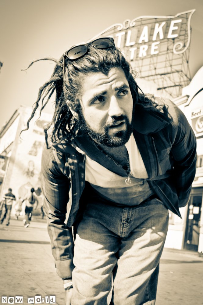 Picture of Giovanni V. Giusti