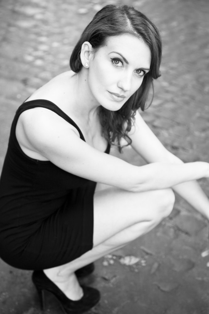 Picture of Giulia Di Quilio