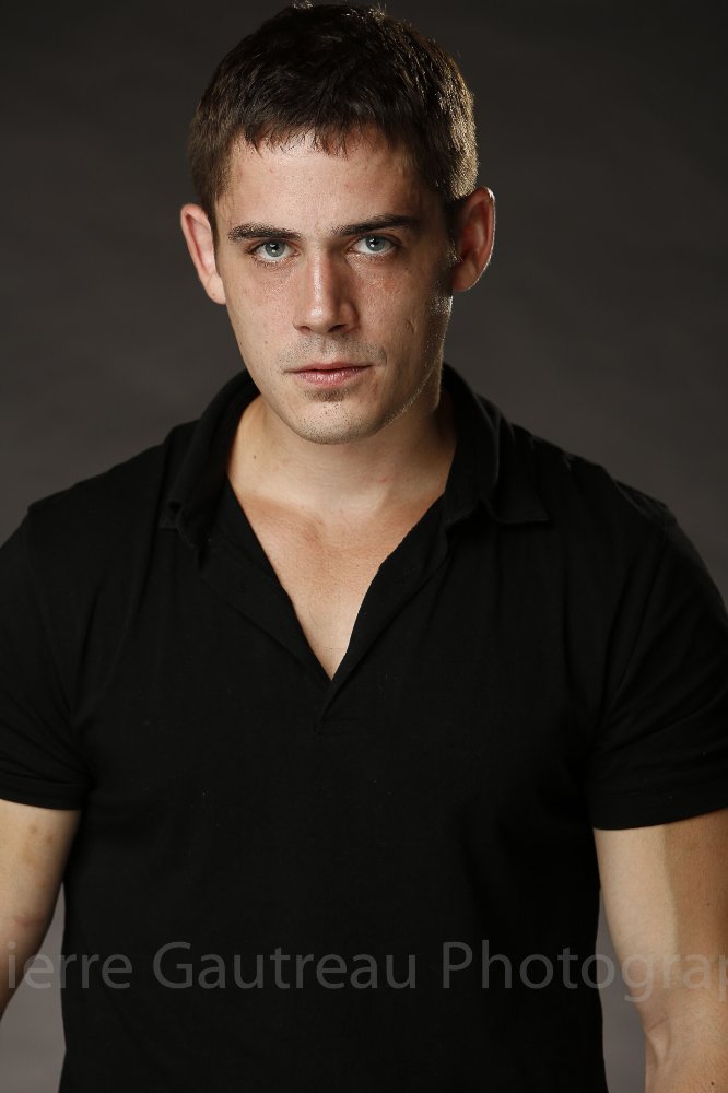 Picture of Adam Butcher