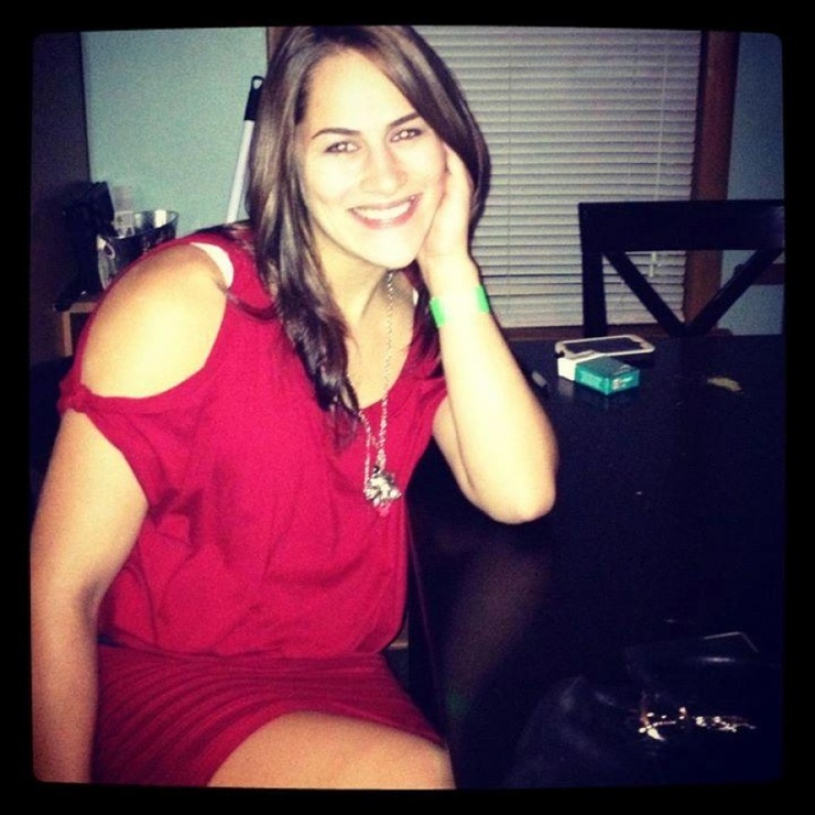 Image of Jessica Eye