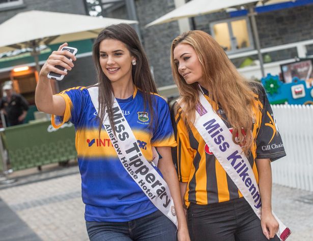 Niamh Kennedy