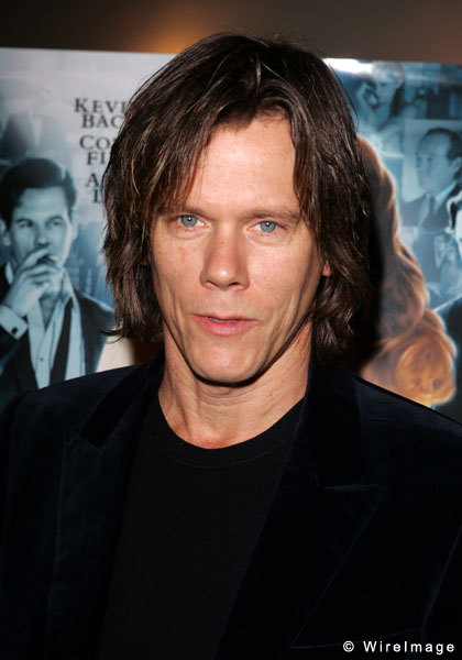 Picture of Kevin Bacon