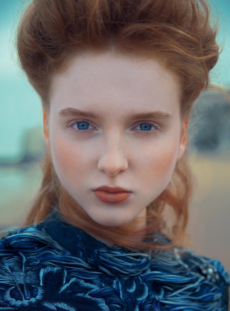 Picture of Madison Stubbington