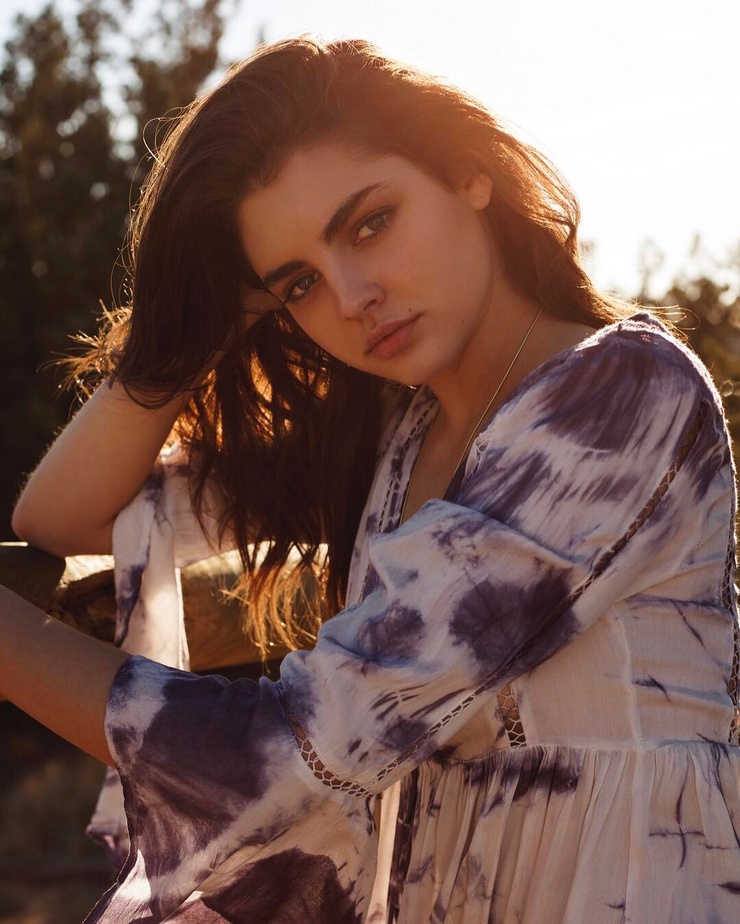 Picture of Ellie Martin