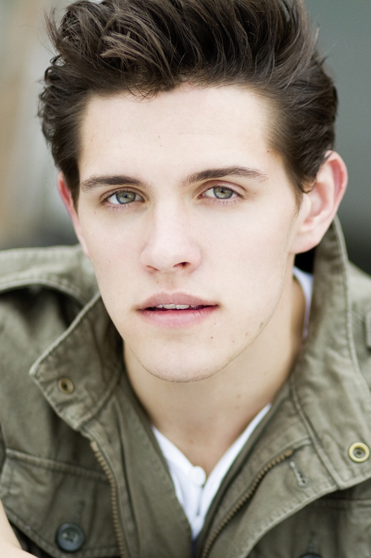 Picture of Casey Cott