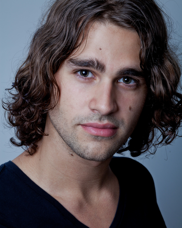 Picture of Cody Kearsley