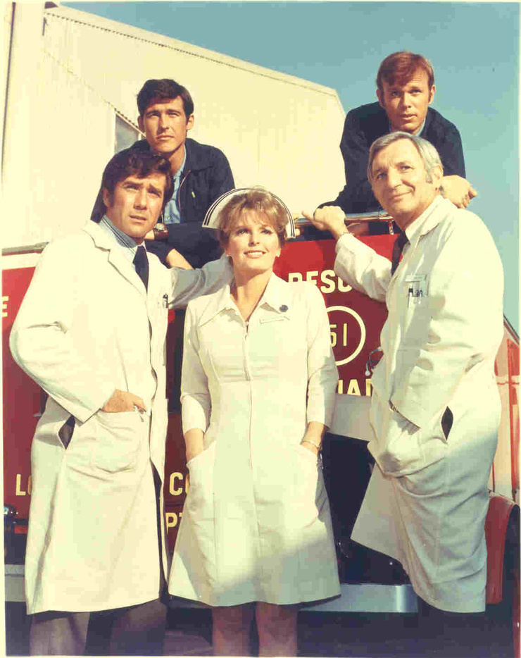 Picture of Emergency!