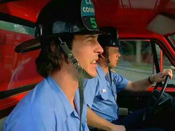 Picture of Emergency!