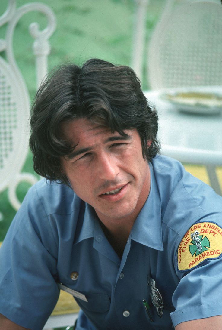 Picture of Emergency!