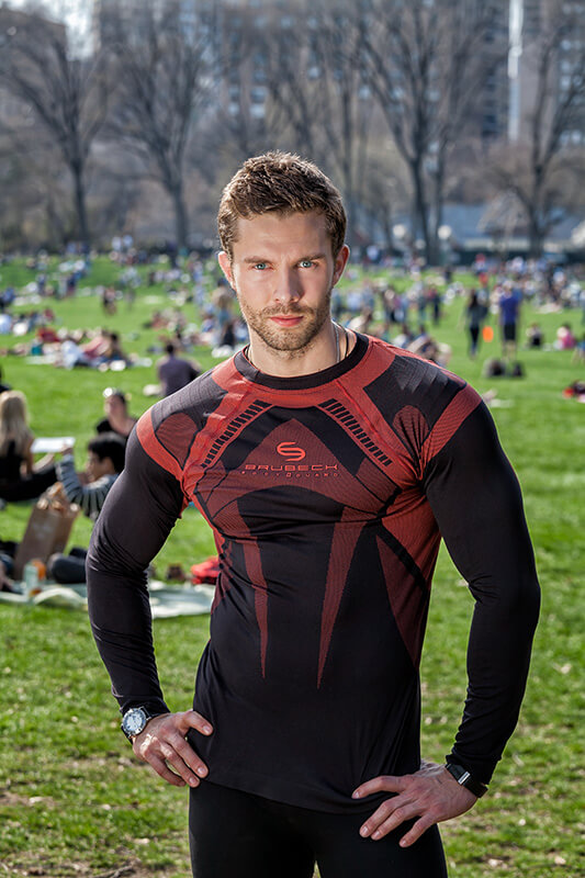 Picture of Jacek Bilczynski