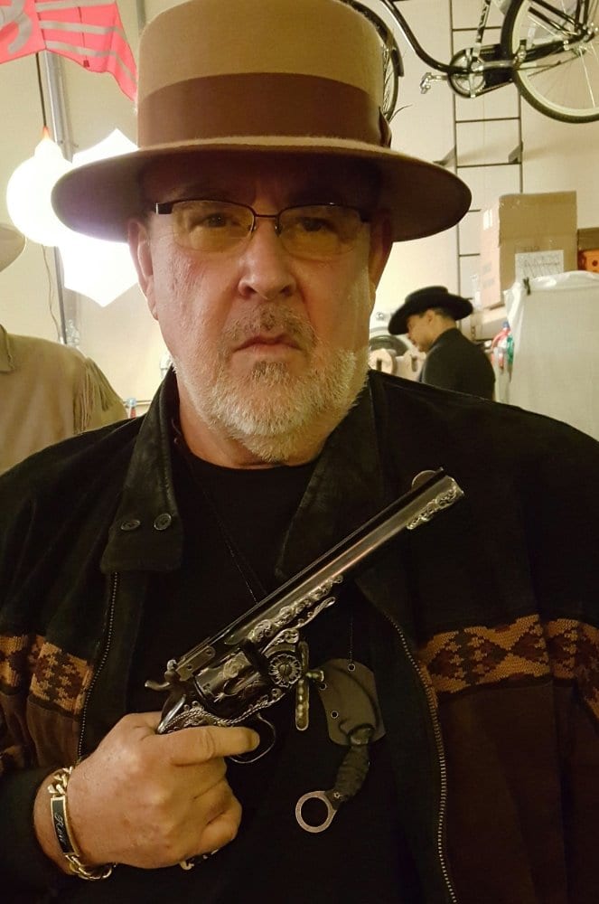 Image of Joe Maggard