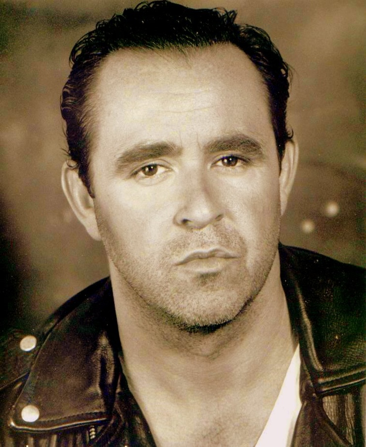 Picture of Joe Maggard