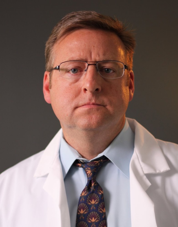 Picture of Patt Noday