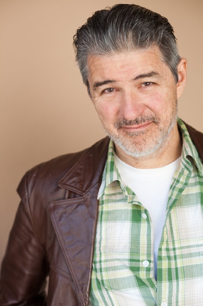 Picture of Gareth Williams