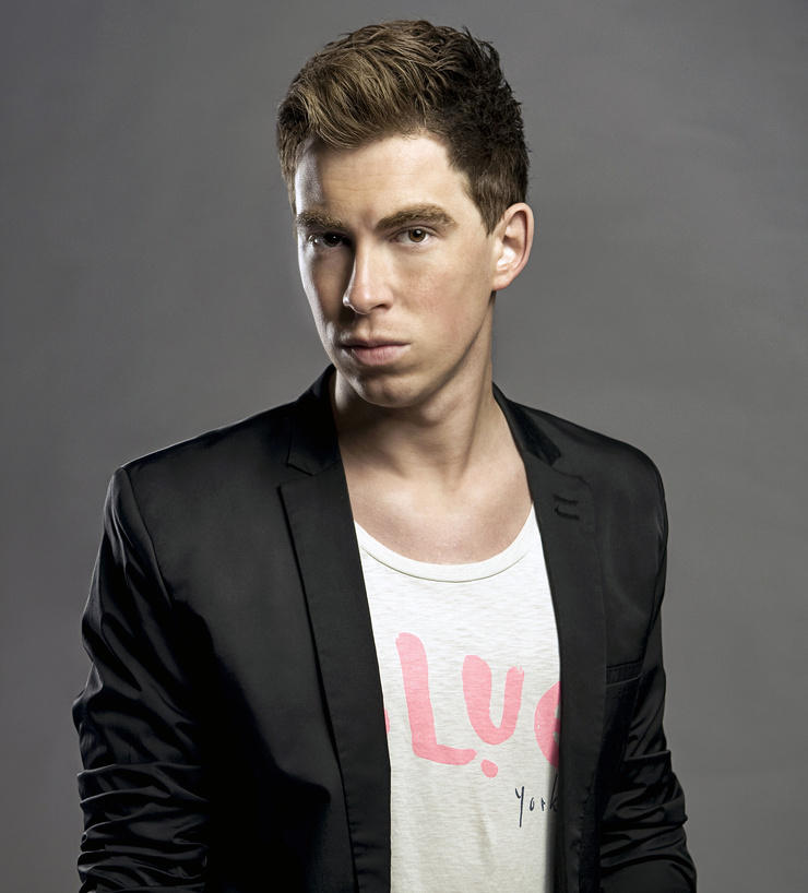 Picture of Hardwell